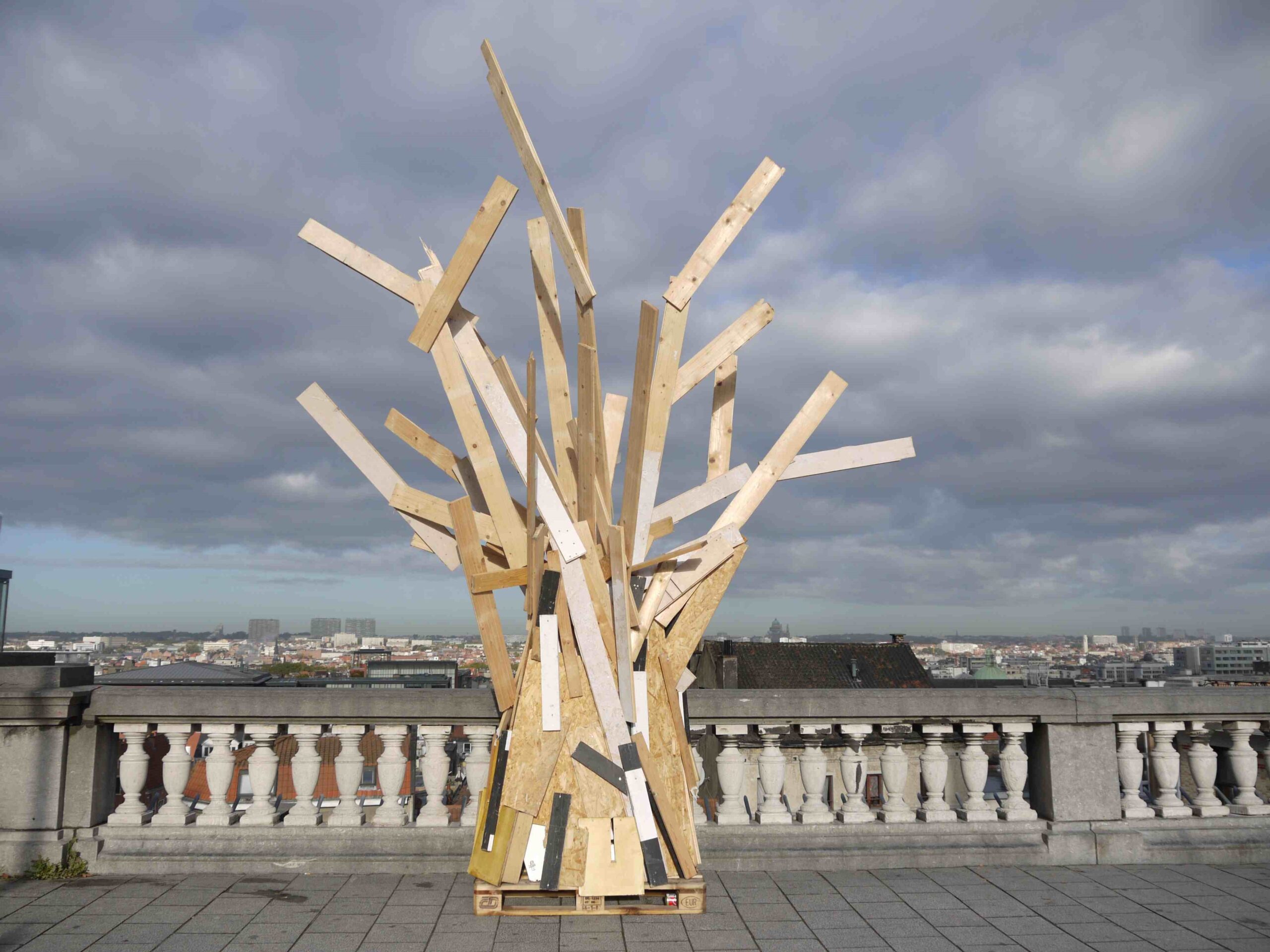 Sander Tas • Festival van de architectuur